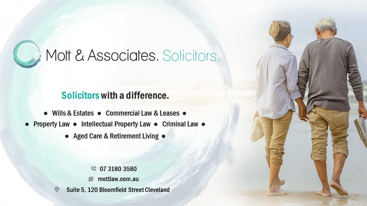 DSC Sponsors - The Donald Simpson Centre