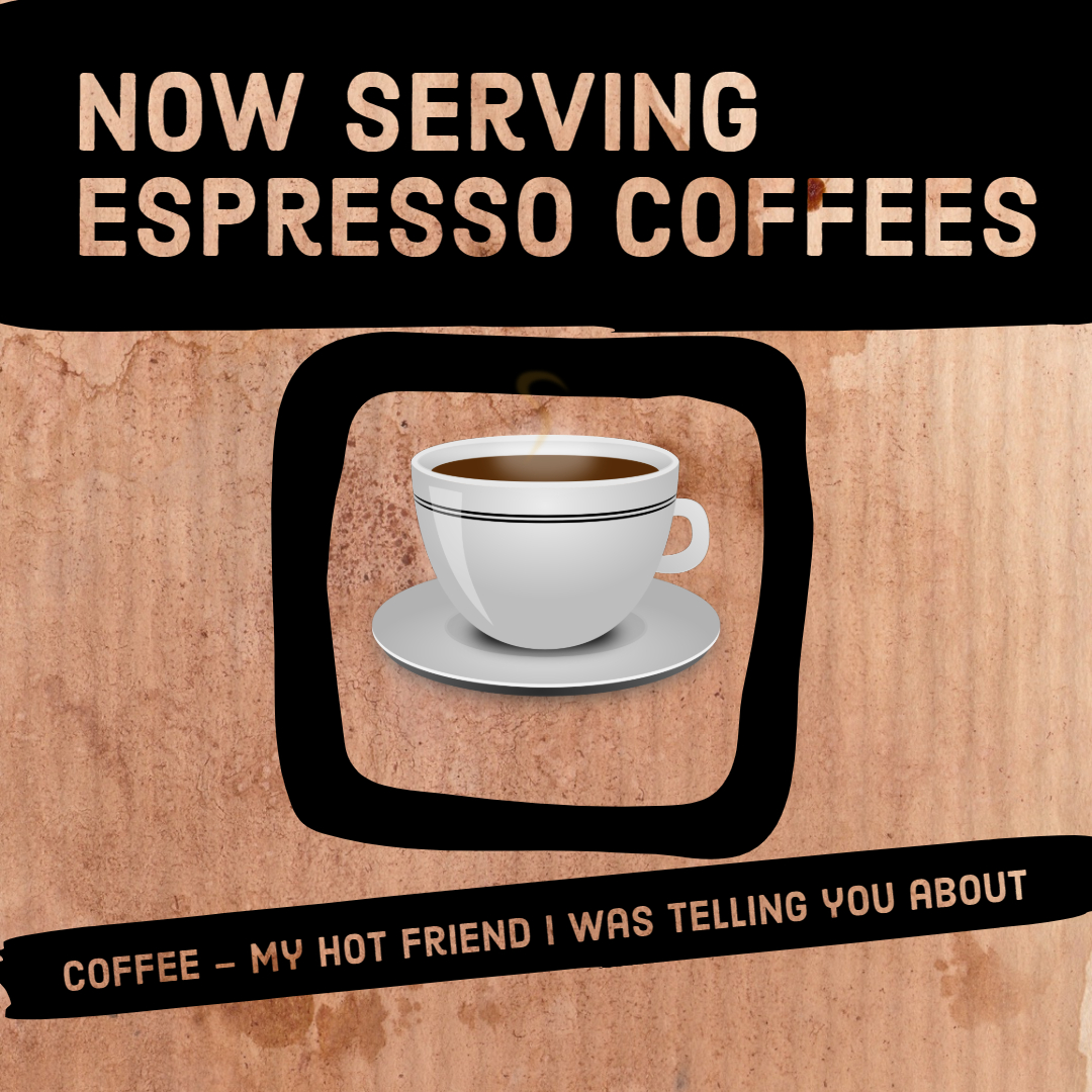 DSC Cafe - The Donald Simpson Centre