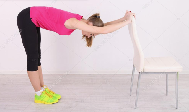 Wellness and Exercise - The Donald Simpson Centre