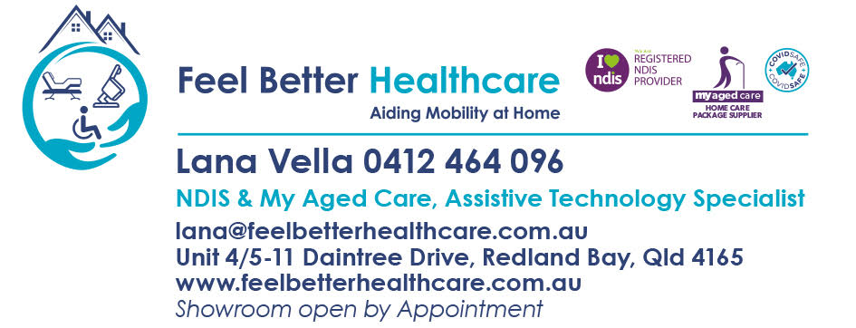 Feel Better Healthcare - The Donald Simpson Centre